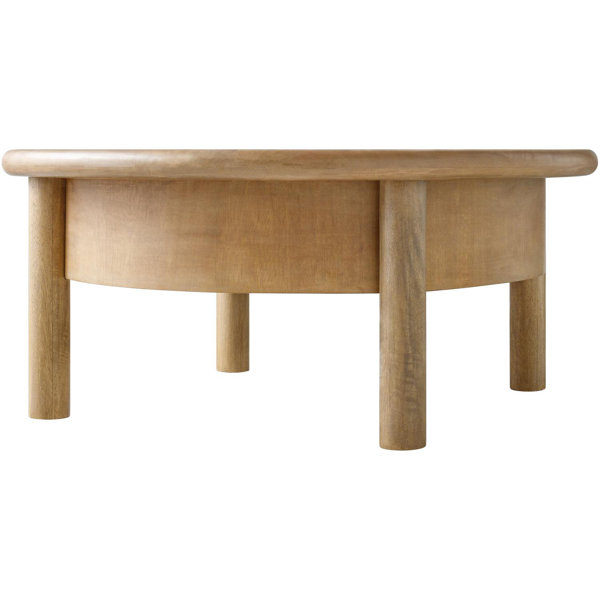 Loon Peak® Rondo Modern Coffee Table | Wayfair