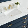 Breakwater Bay Pamula 37" Single Bathroom Vanity Set & Reviews ...
