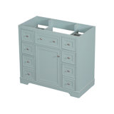 Single Vanity Bases You'll Love | Wayfair
