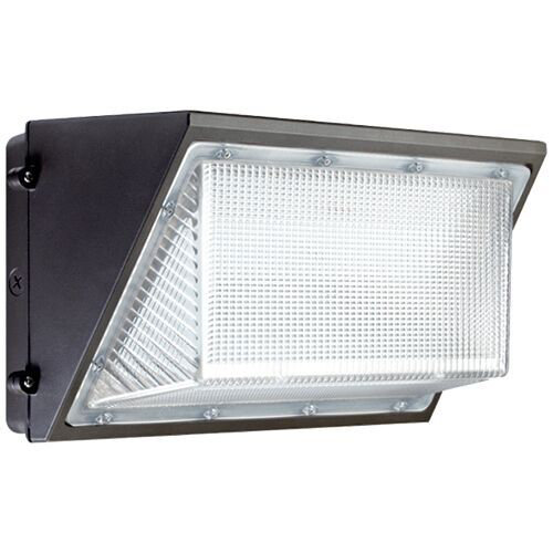 Elco Lighting 90-Watt LED Outdoor Security Wall Pack | Wayfair