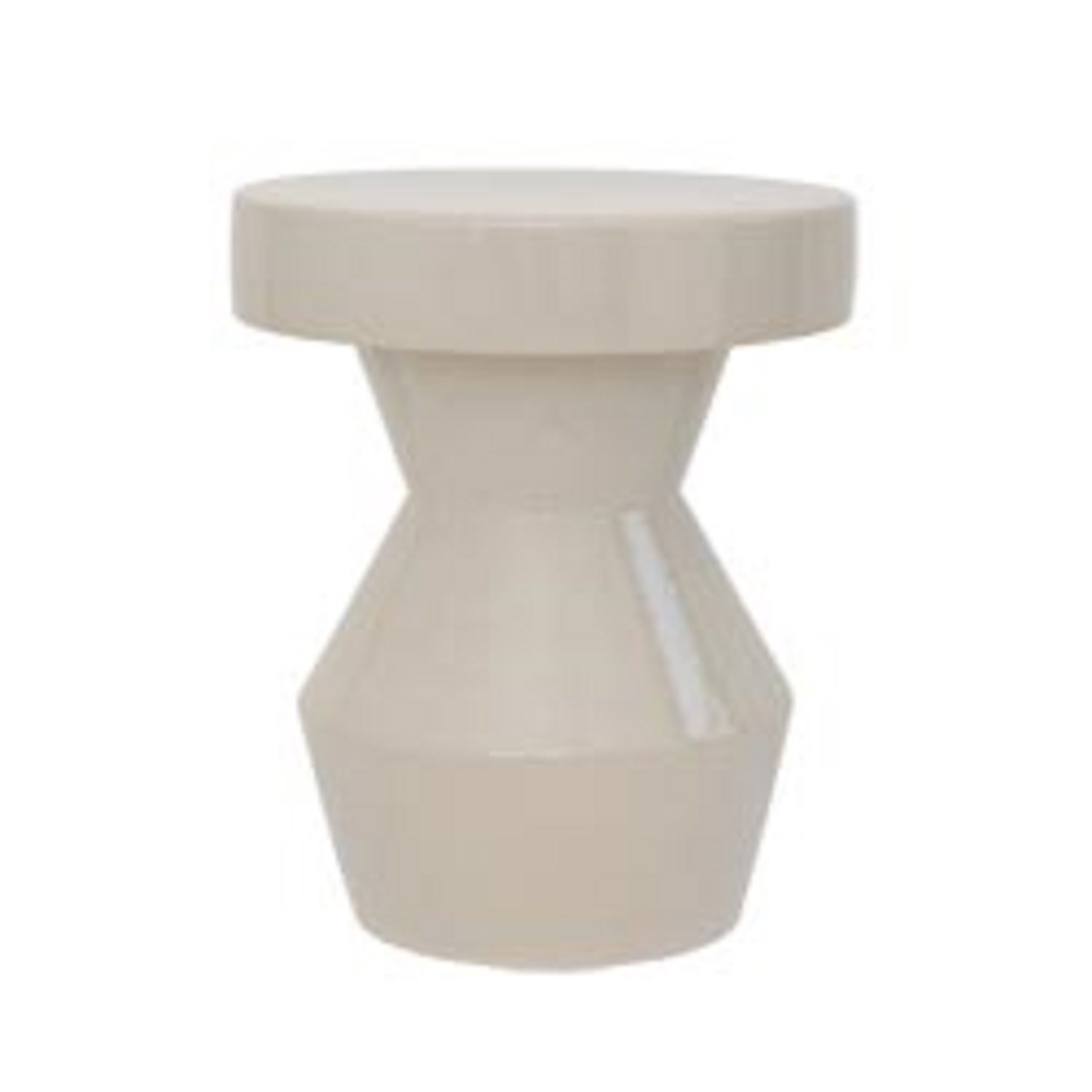 Wrought Studio™ Antima Block End Table | Wayfair