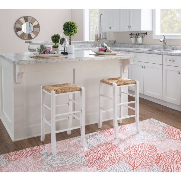 White Bar Stools & Counter Stools You'll Love | Wayfair