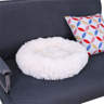 Tucker Murphy Pet™ Dog Bed For Small Medium Large Dogs, Calming Dogs ...