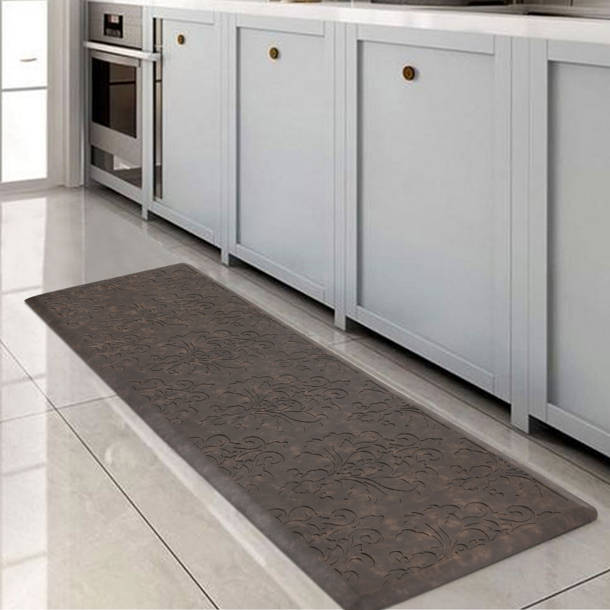 Canora Grey Anti-Fatigue Non-Skid Kitchen Mat & Reviews | Wayfair