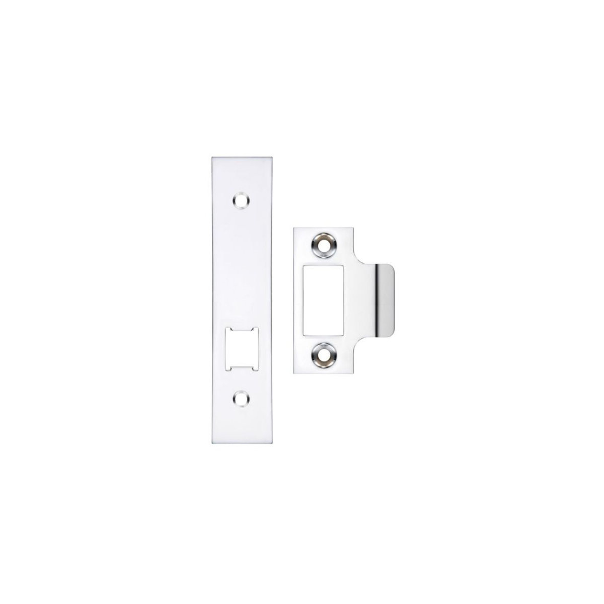 Zoo Hardware Horizontal Lock | Wayfair.co.uk