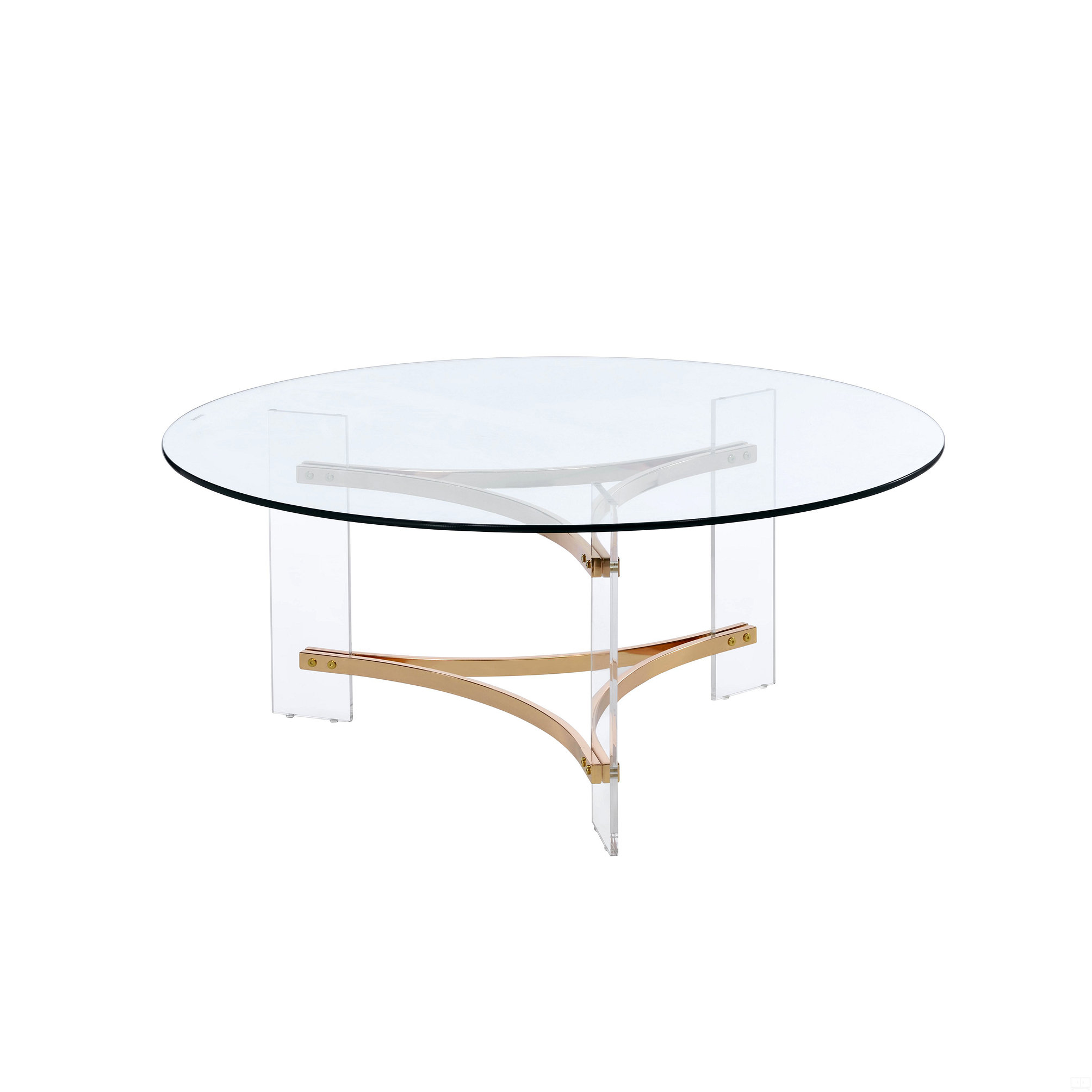 Everly Quinn Coffee Table | Wayfair