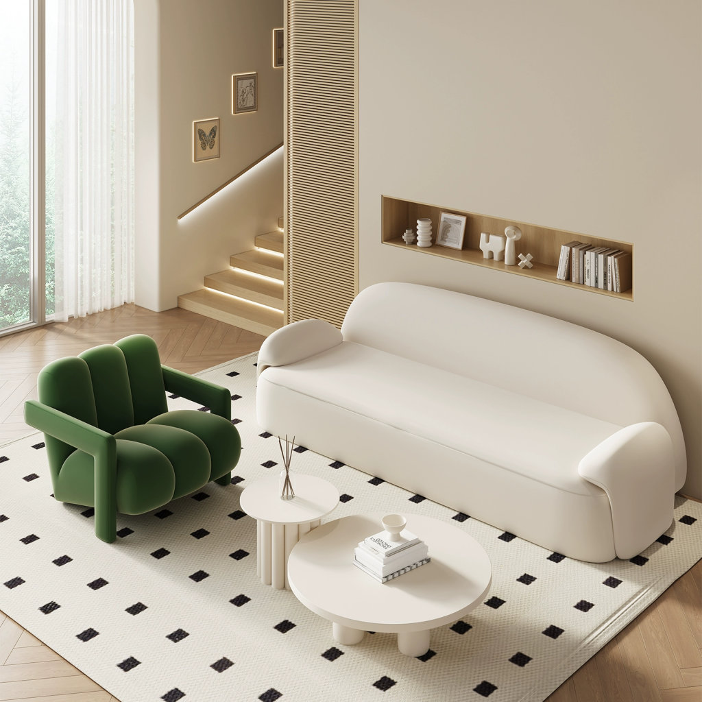 Orren Ellis Eleasha | Wayfair