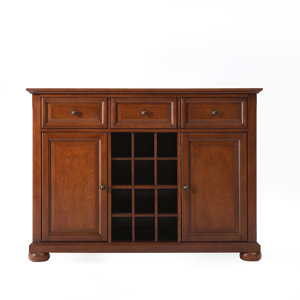 Three Posts™ Hedon 47.75'' Sideboard & Reviews | Wayfair
