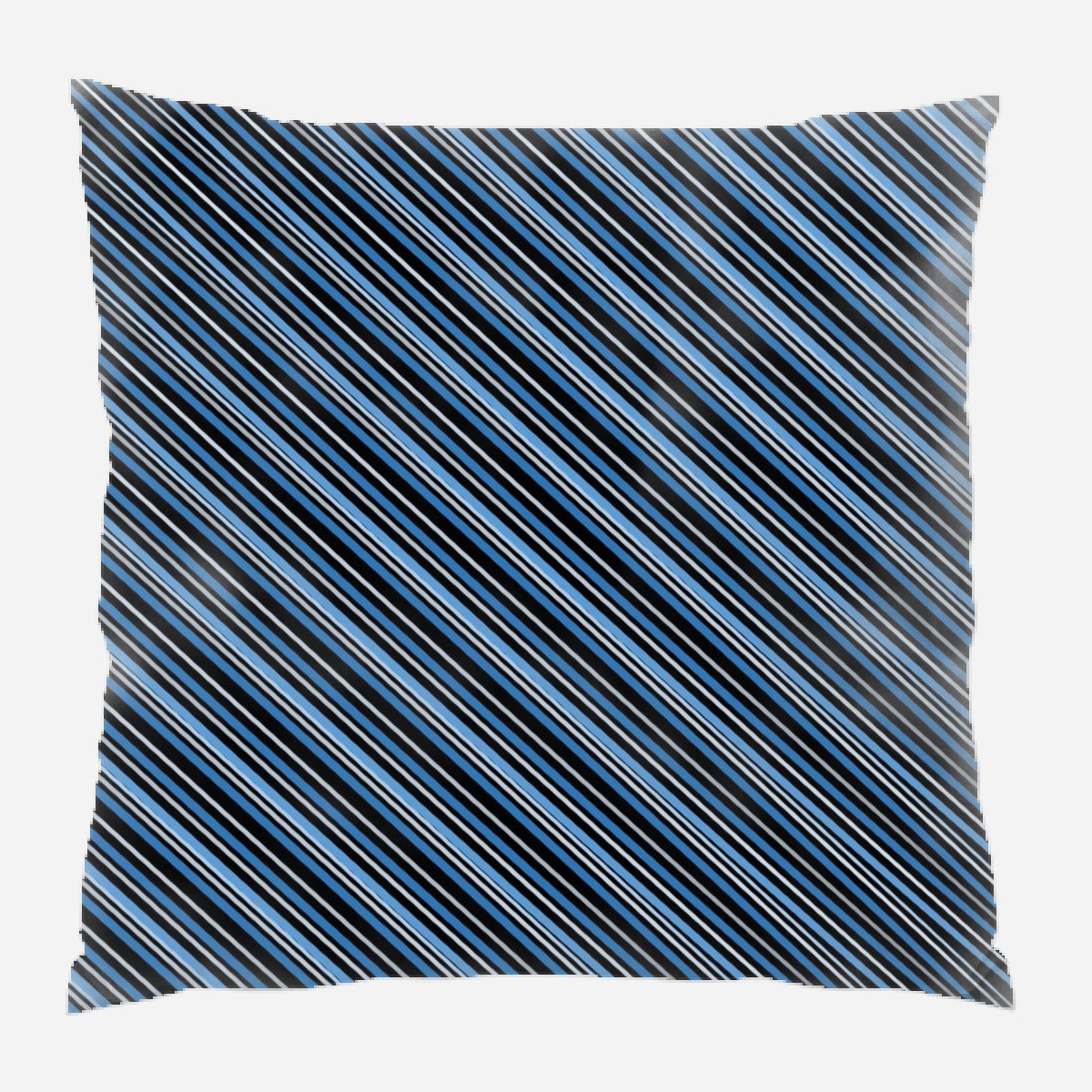 Rug Tycoon Diagonal Throw Pillow | Wayfair