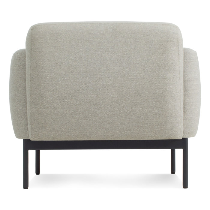 Blu Dot Puff Puff Lounge Chair & Reviews | Wayfair