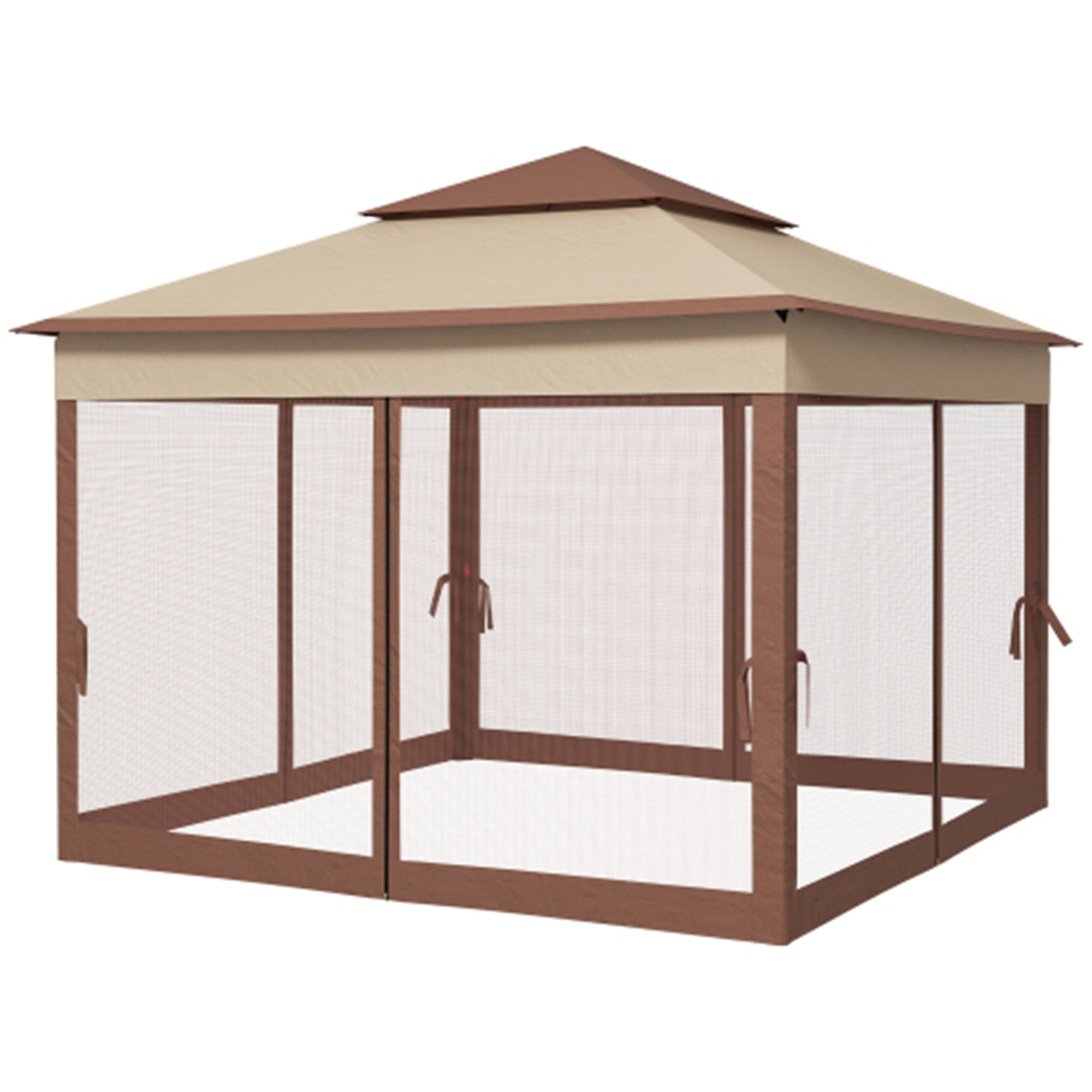 DAMALU Pop Up Canopy - Wayfair Canada