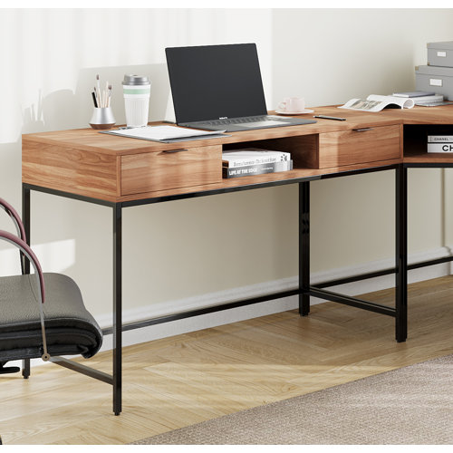 Modern Cable Management Desks | AllModern