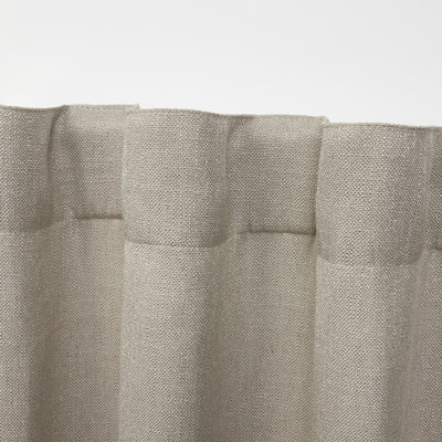 Lauren Ralph Lauren Vienna Light Filtering with Lining Back Tab/Rod ...