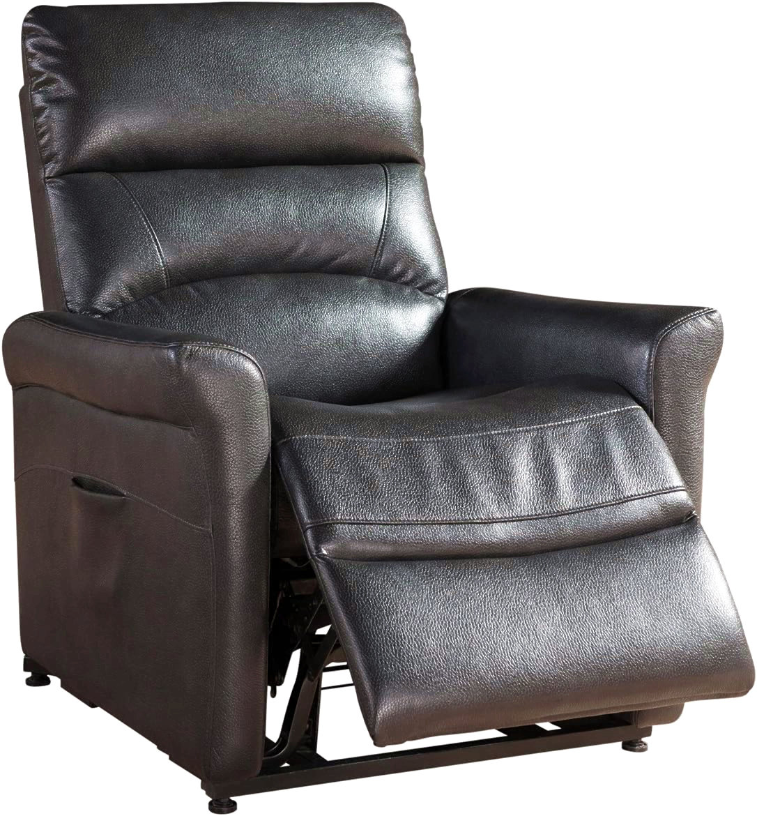 Latitude Run® Contemporary Power Reclining Lift Chair | Wayfair