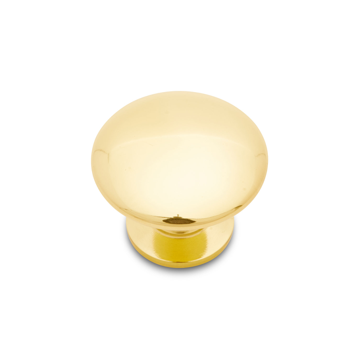 Rk International Flat Face 1 1/4" Mushroom Knob CK Series & Reviews ...