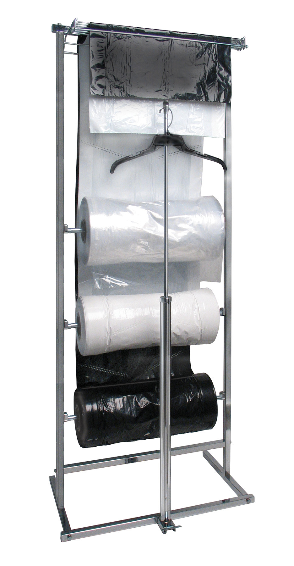 Econoco Metal Dispensing Rack | Wayfair