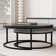 Latitude Run® Landry 31.5" Nestable Round Coffee Table & Reviews ...