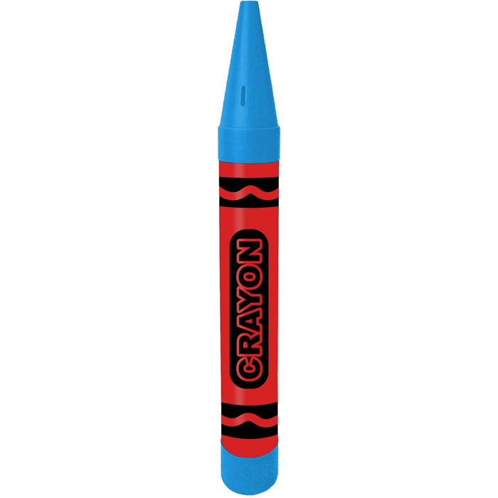PMU Crayon Bank PMU Giant Crayon Bank | Wayfair