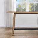 Gracie Oaks Aubrey Wood Counter Table & Reviews - Wayfair Canada