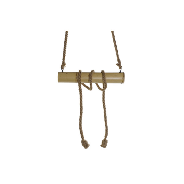 Bay Isle Home Akhtari 2 - Light Brown Novelty Pendant | Wayfair.co.uk