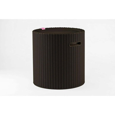 Keter Cool Stool 39l Cooler Table | Wayfair.co.uk
