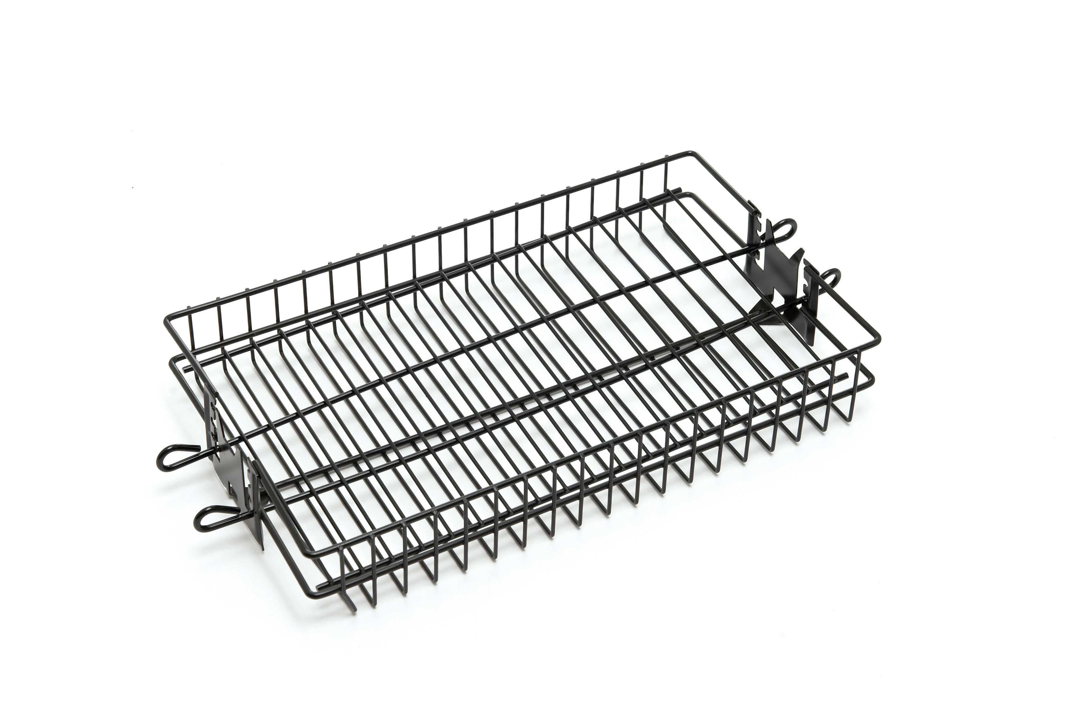 GrillPro Non-Stick Flat Spit BBQ Basket | Wayfair