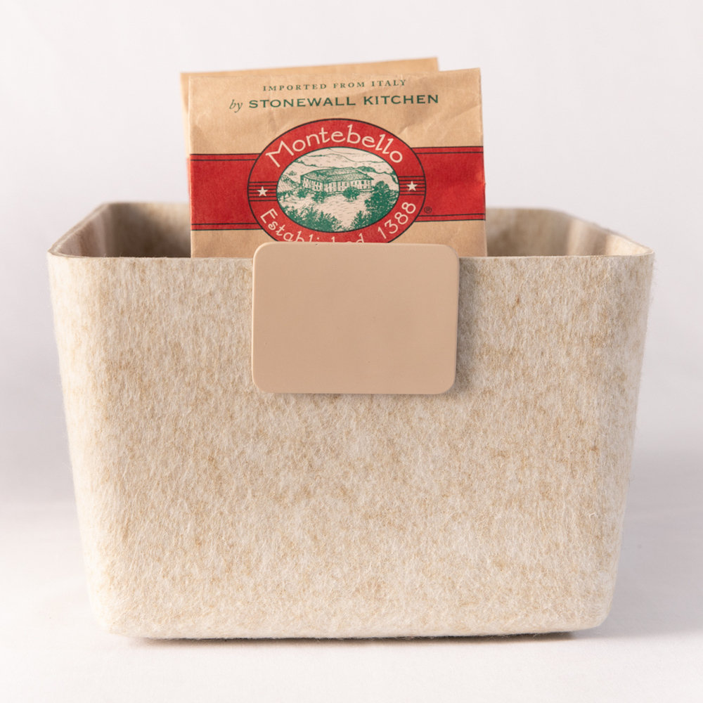 SortJoy Label Clip | Wayfair