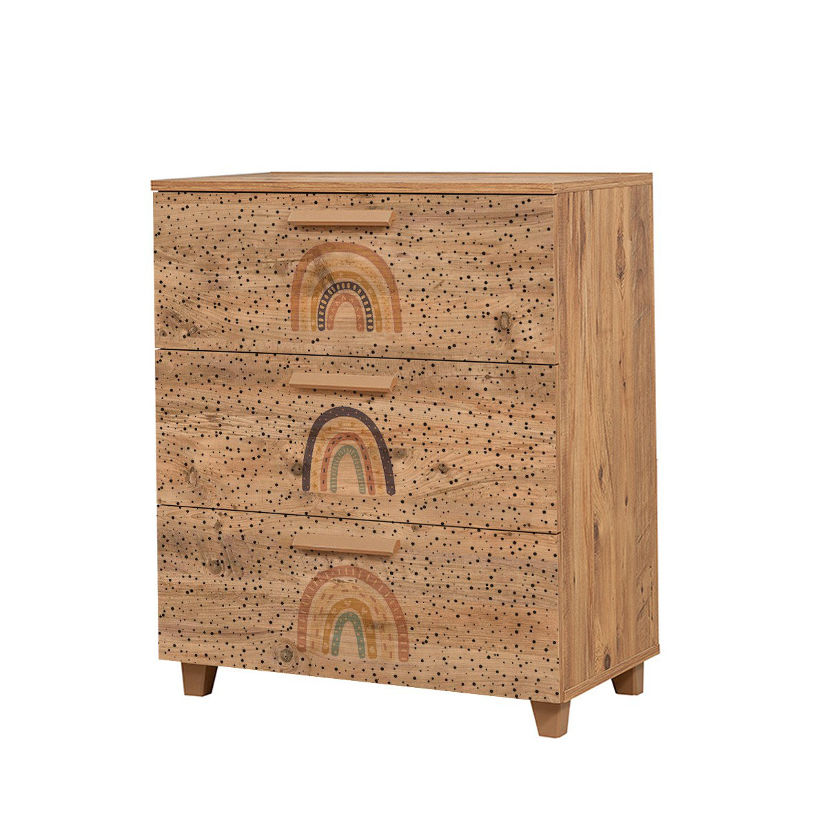 George Oliver Duguay Dresser | Wayfair