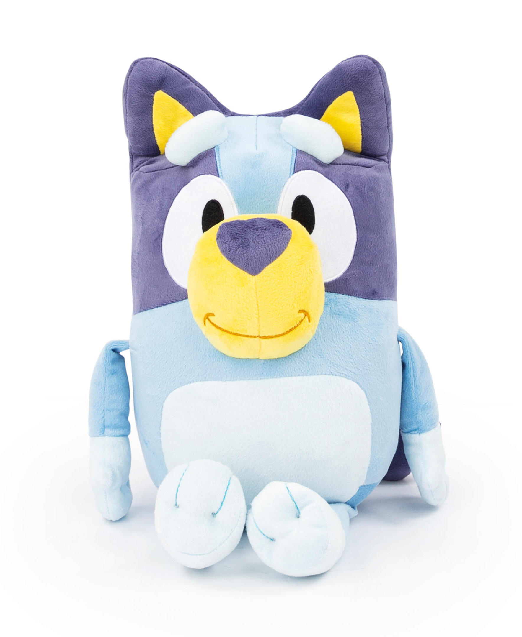 BBC Studios Bluey Pillow Buddy | Wayfair