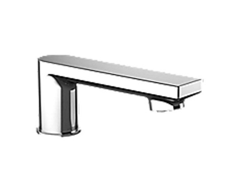 TOTO Libella™ Single Hole Bathroom Faucet - Wayfair Canada