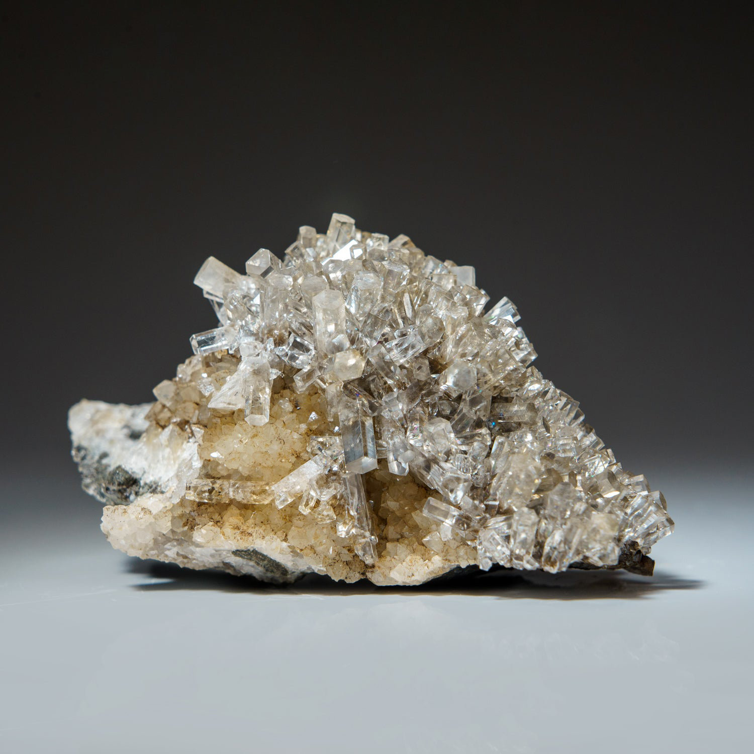 Astro Gallery of Gems Optical Calcite Crystals from Leiping Mine ...