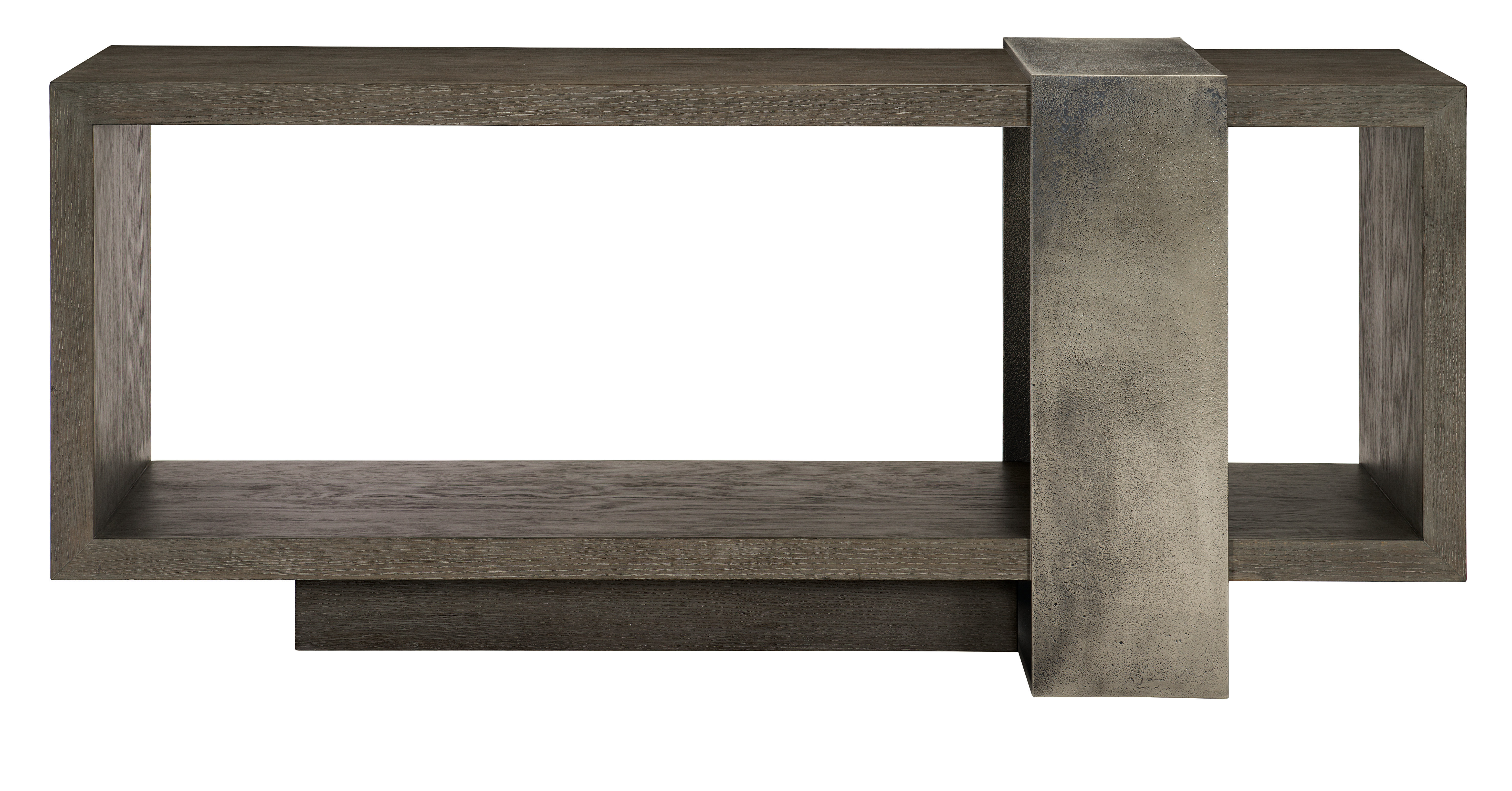 Bernhardt Linea 72'' Console Table & Reviews | Wayfair