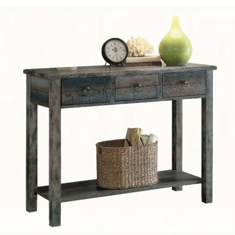 Gracie Oaks Console Table | Wayfair
