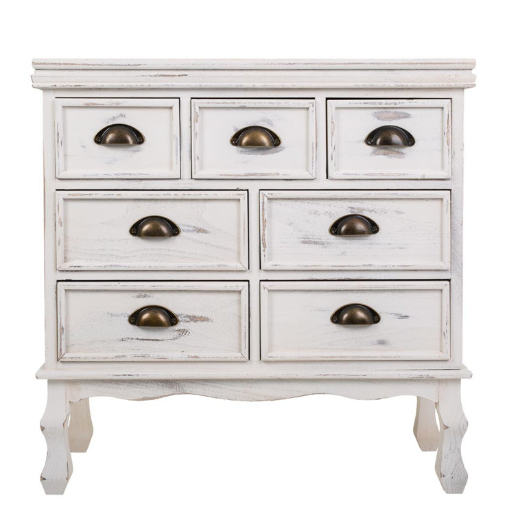 Wunderschone Wayfair Kommode Vintage Bilder