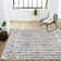 Union Rustic Whipe Rug & Reviews | Wayfair