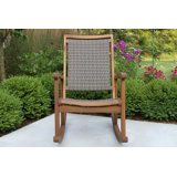 Outdoor Rocking Chairs - Wayfair Canada