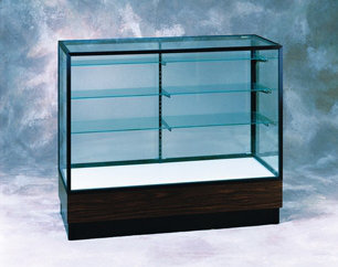 Ghent Merchandiser Series Light Fixture Case | Wayfair