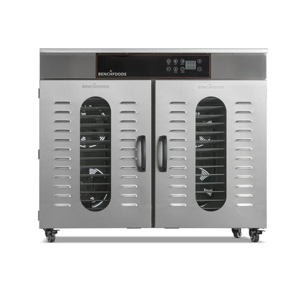 BenchFoods 3750 Watt Food Dehydrator - Wayfair Canada