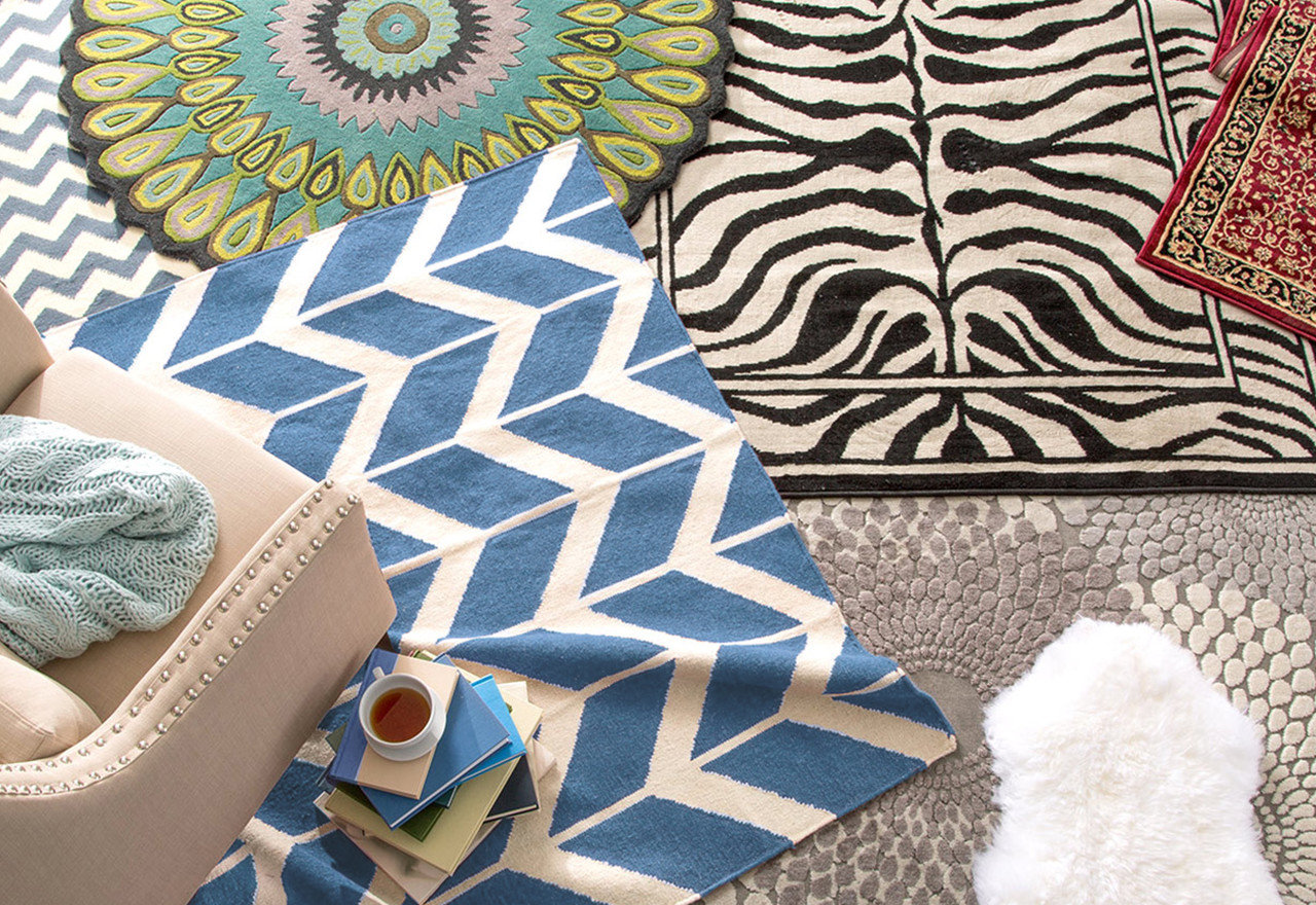 [BIG SALE] Eye-Catching Area Rugs You’ll Love In 2023 | Wayfair