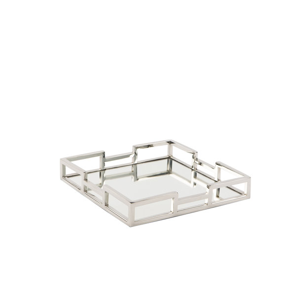 Fink Homage Metal Tray | Wayfair.ie