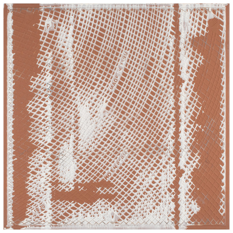 Merola Tile Dakar 18" x 18" Ceramic Wall & Floor Tile & Reviews | Wayfair