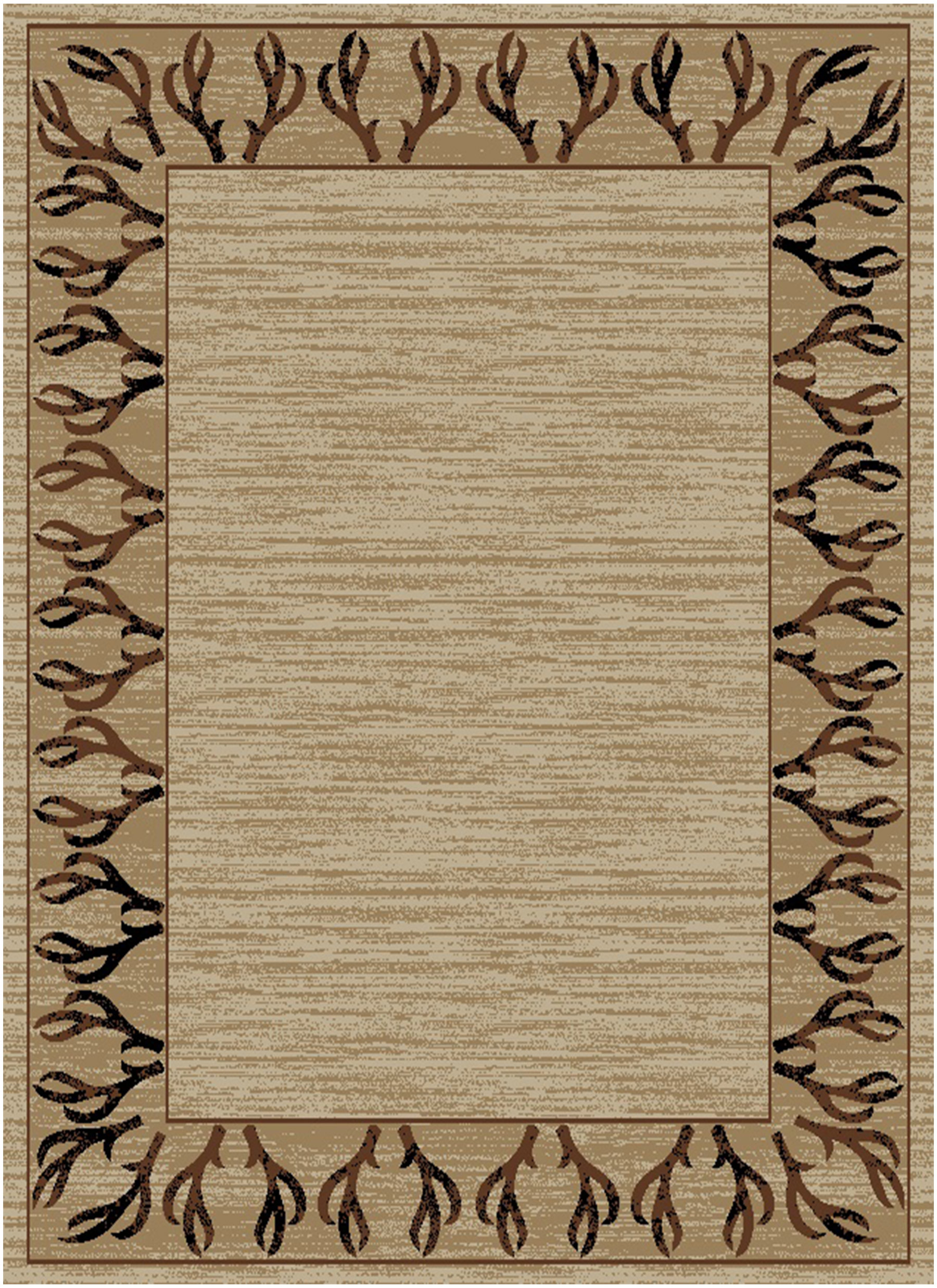 Mayberry Rug Hearthside Area Rug | Wayfair