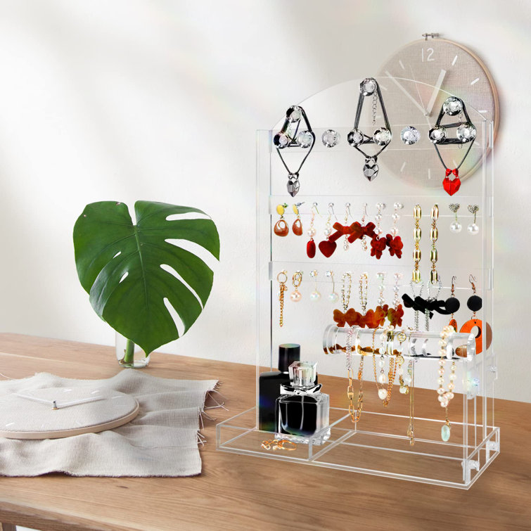 Rebrilliant Jewellery Stand + - Wayfair Canada