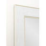 Mercer41 Hanner Wall Mirror | Wayfair