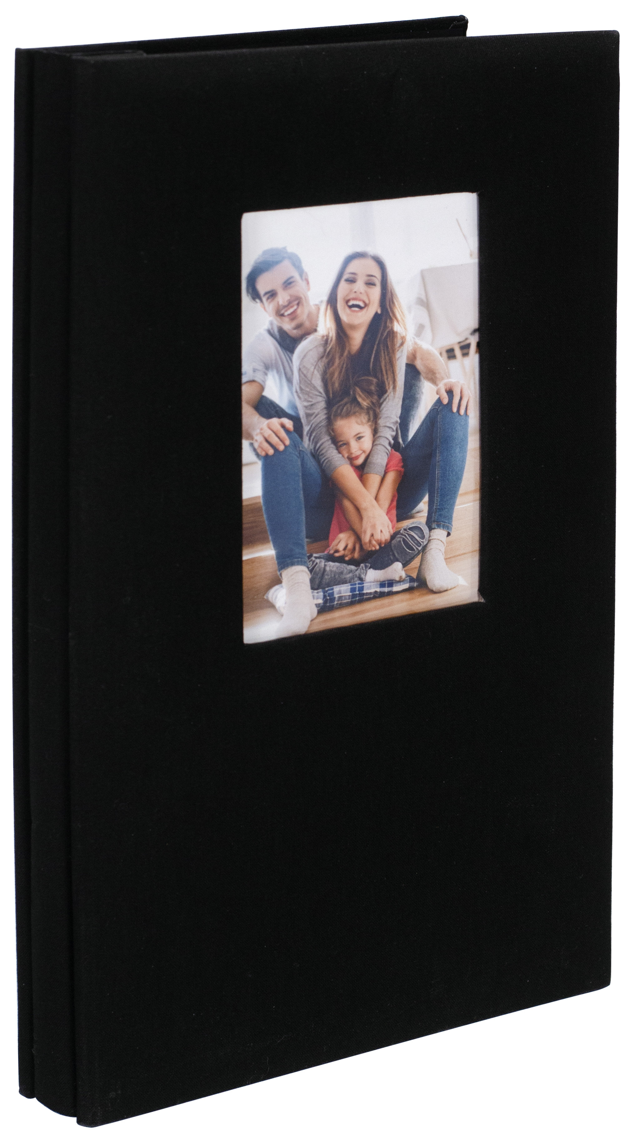 Latitude Run® Gray 3 of Pieces Album Set | Wayfair