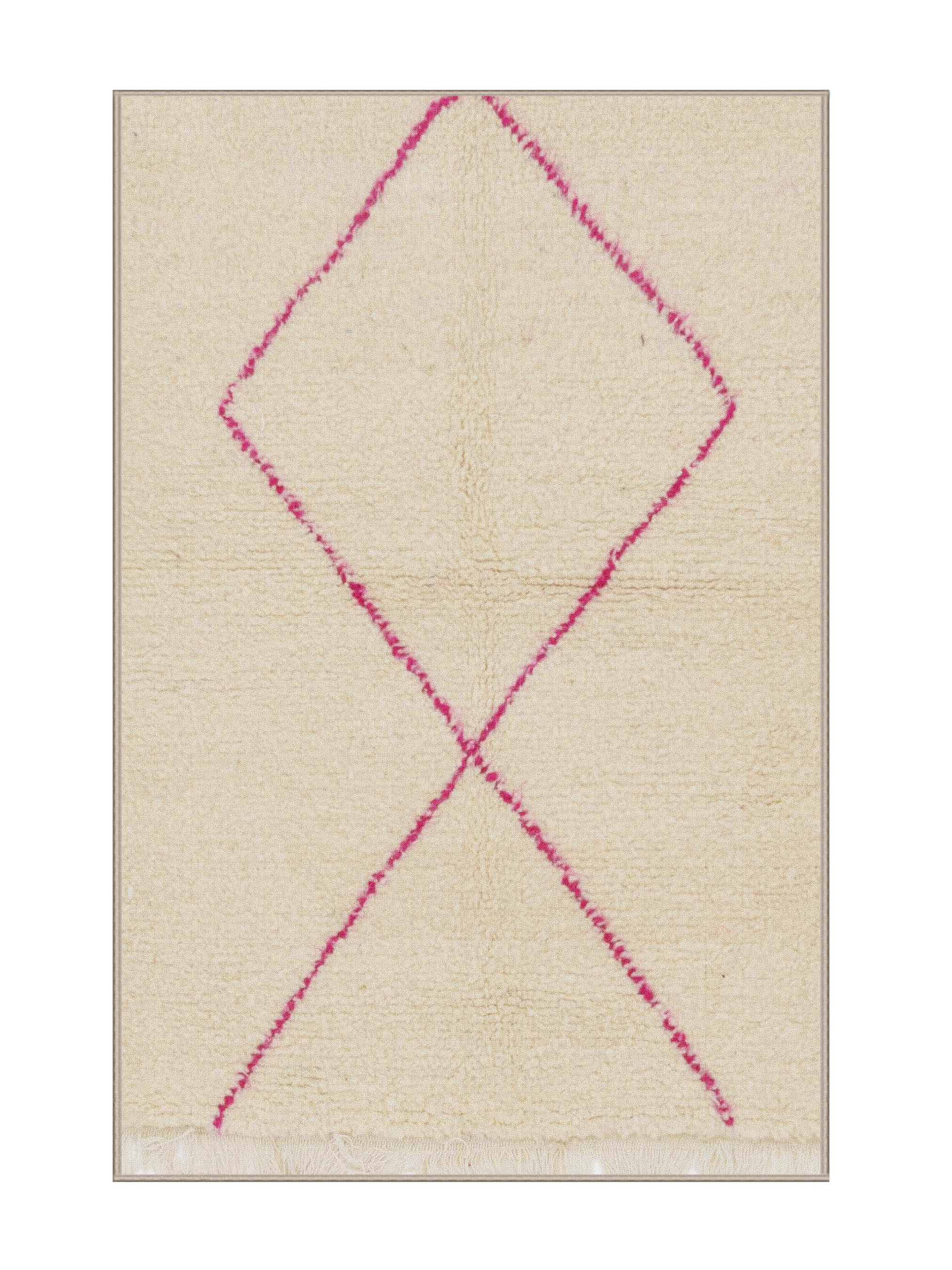 Foundry Select Abstract Modern 1799 Area Rug - Wayfair Canada