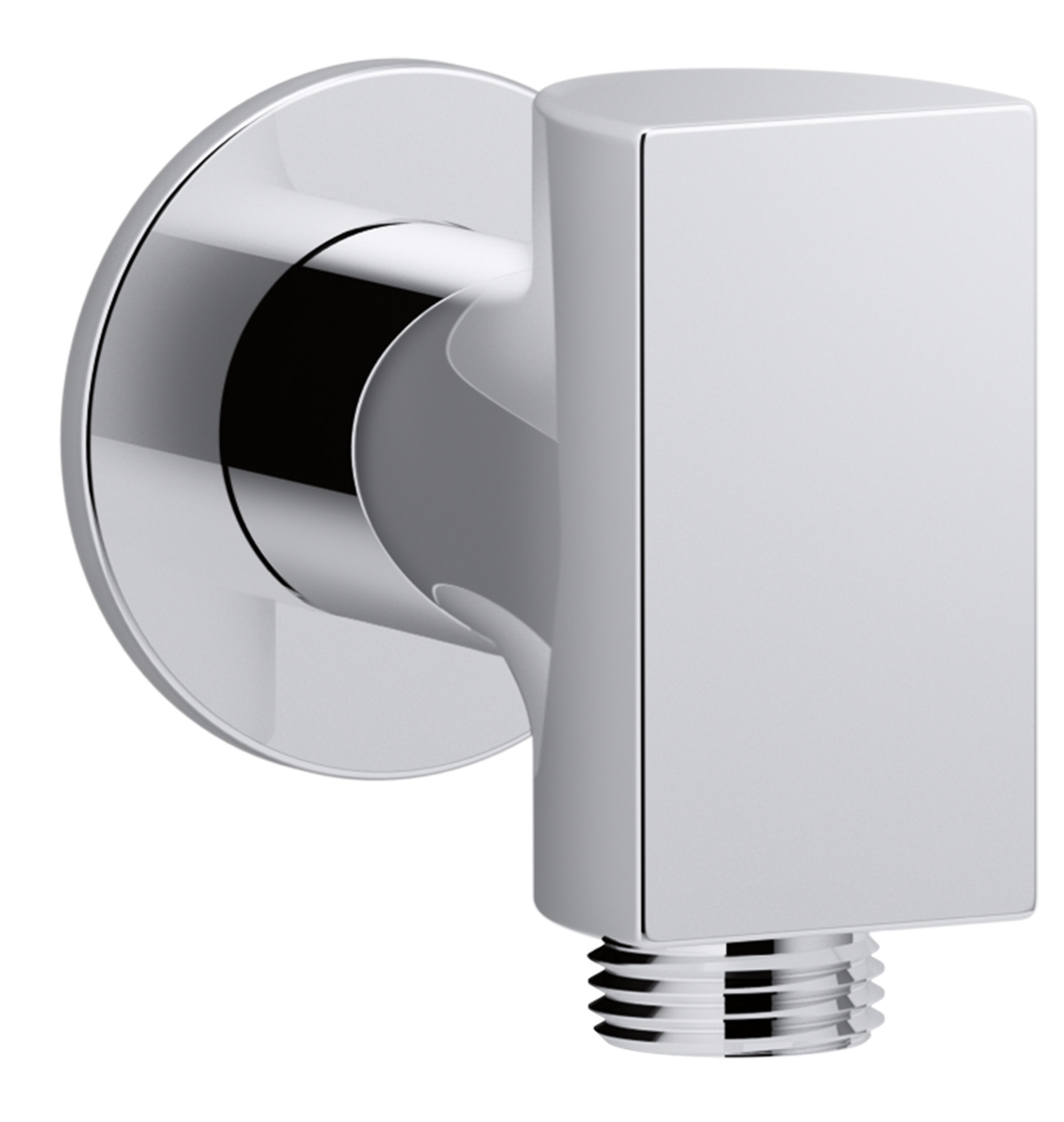 Kohler Exhale Wall-Mount Supply Elbow | Wayfair