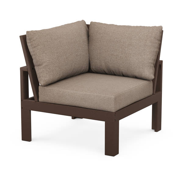 POLYWOOD® EDGE Dining Side Chair & Reviews | Wayfair