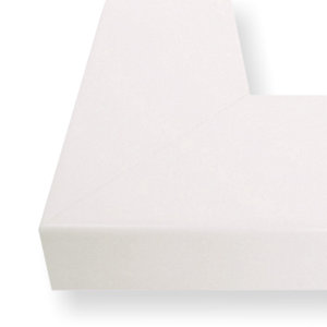 Wrought Studio™ Matte Single Picture Frame & Reviews | Wayfair