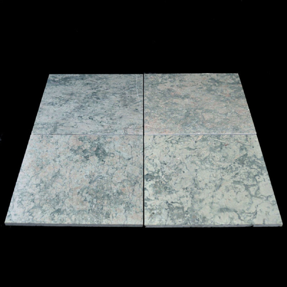 The Tile Square 12"x12" Marble Wall and Floor Tile & Reviews | Wayfair